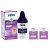FESS® Nasal & Sinus Wash Extra Strength Hypertonic Wash Kit - FESS®